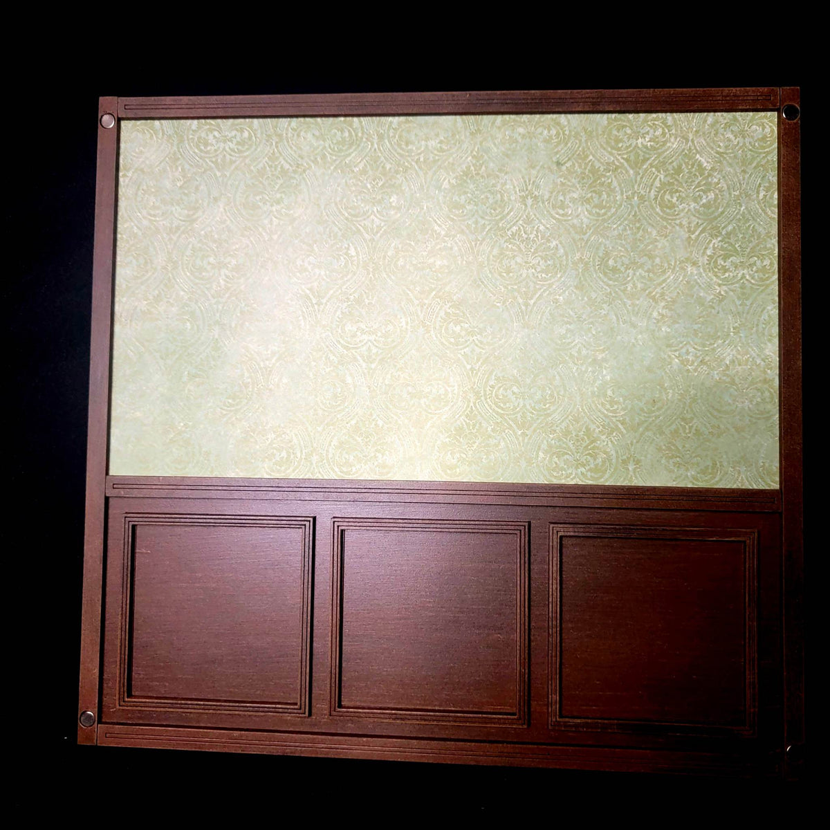 THE OFFICE - Old School – CRASHBOX