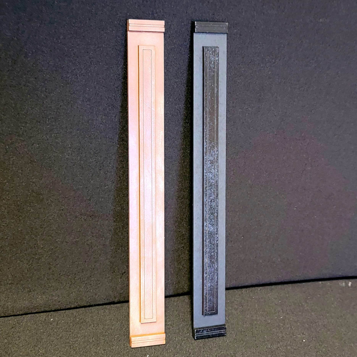 THE OFFICE - Trey Wall Connector – CRASHBOX